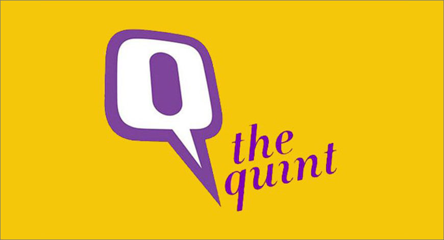 Quint divests Hindi YouTube channel and website