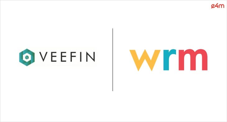 Veefin Group White Rivers Media