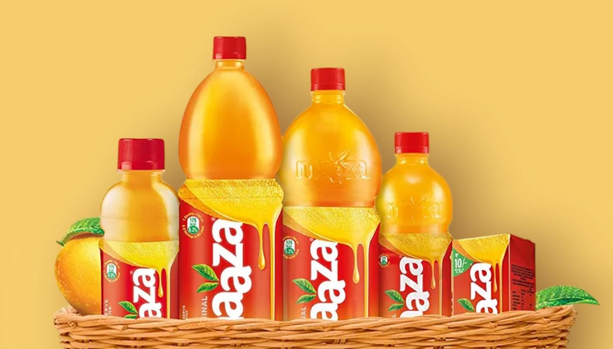 Maaza makes a big splash, becomes Coca-Cola’s 30th billion-dollar brand