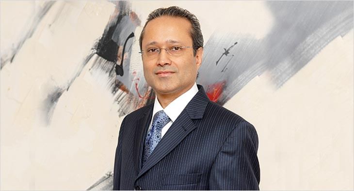 Vineet Jain The Driving Force Behind Indian Medias Evolution
