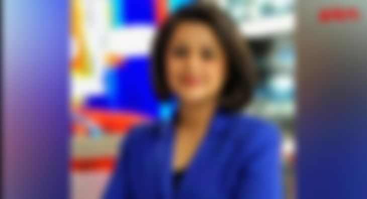 Deepti Sachdeva Resigns From Times Now