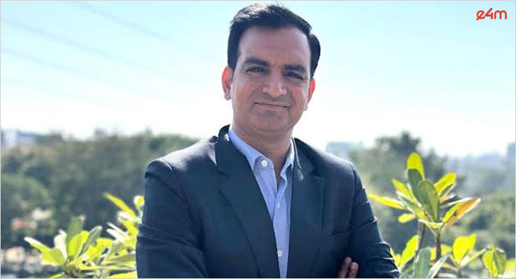 Pankaj Rai joins Publive as Chief Business Officer