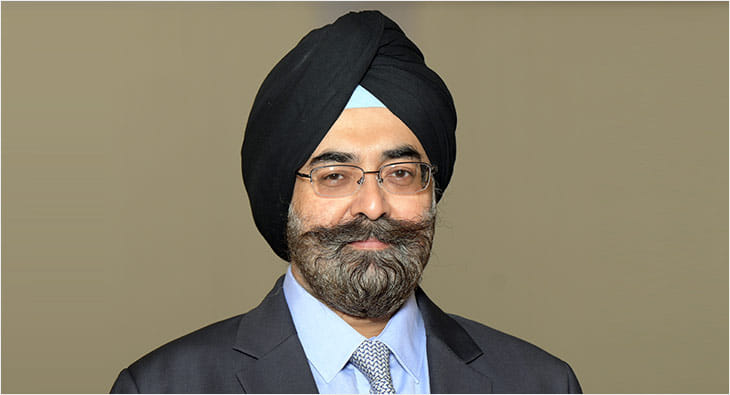 Standard Chartered appoints PD Singh as CEO for India
