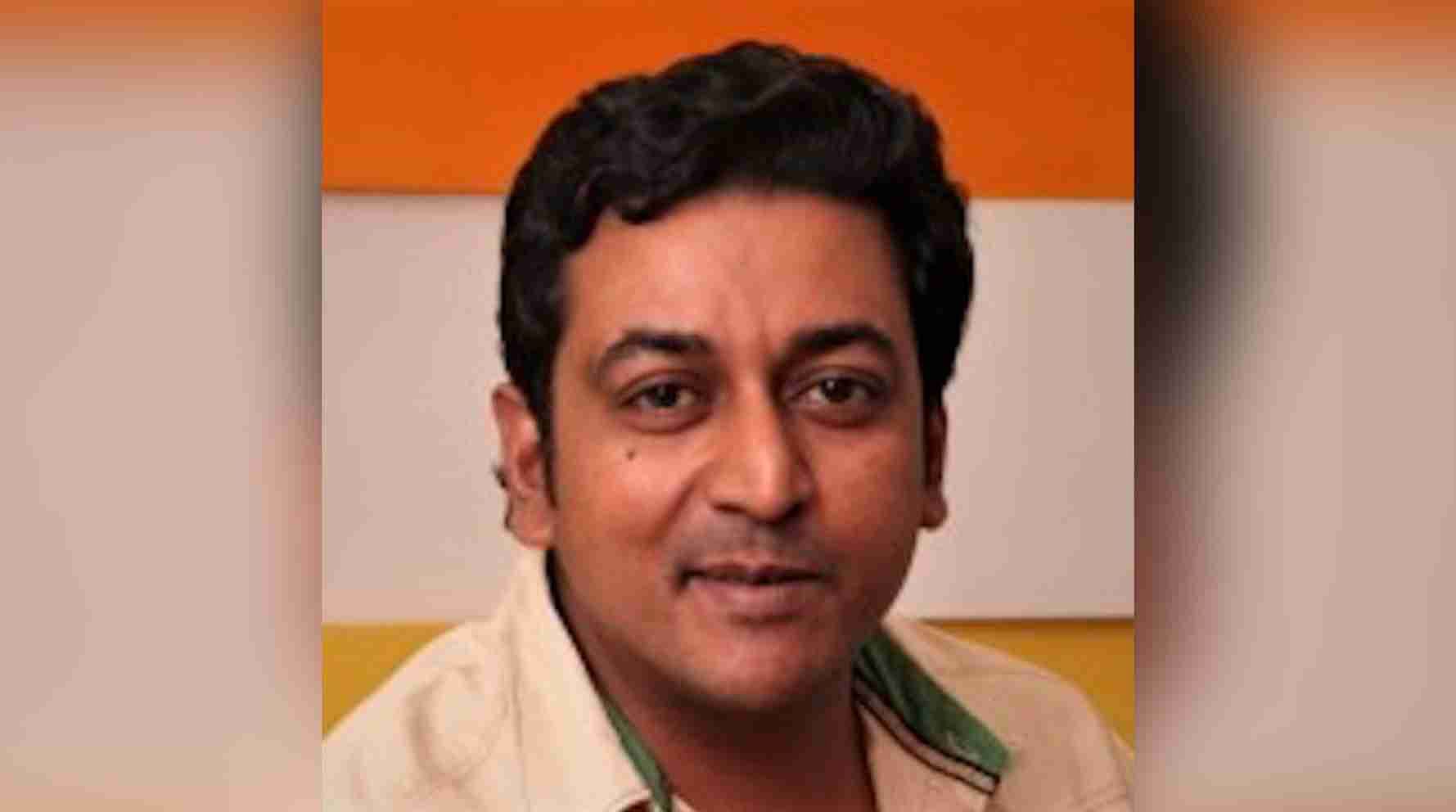 Bala Iyengar joins Sun TV as Revenue Head for regional channels Bala Iyengar joins Sun TV as Revenue Head for regional channels