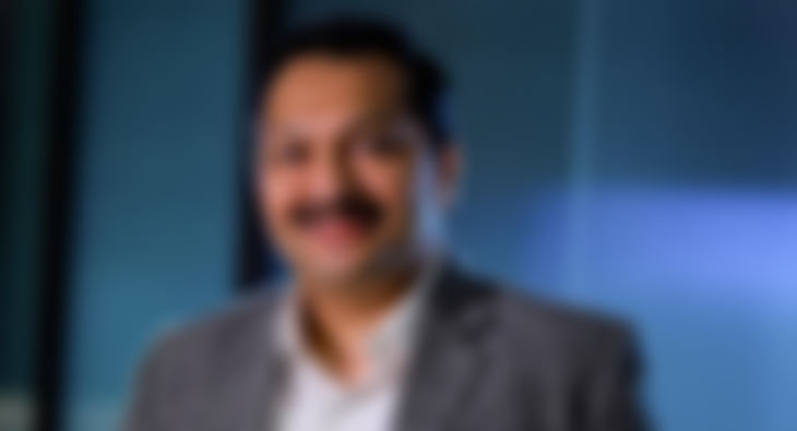 Oxford University Press appoints Sukanta Das as MD for India