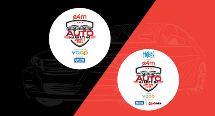 e4m Auto Marketing Summit & Awards 2025: Inaugural edition today in New ...