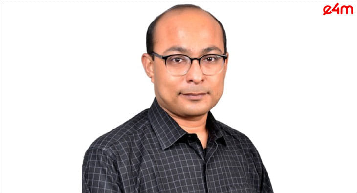 Abhishek Lahiri joins MasterCard as Vice President-Public Policy