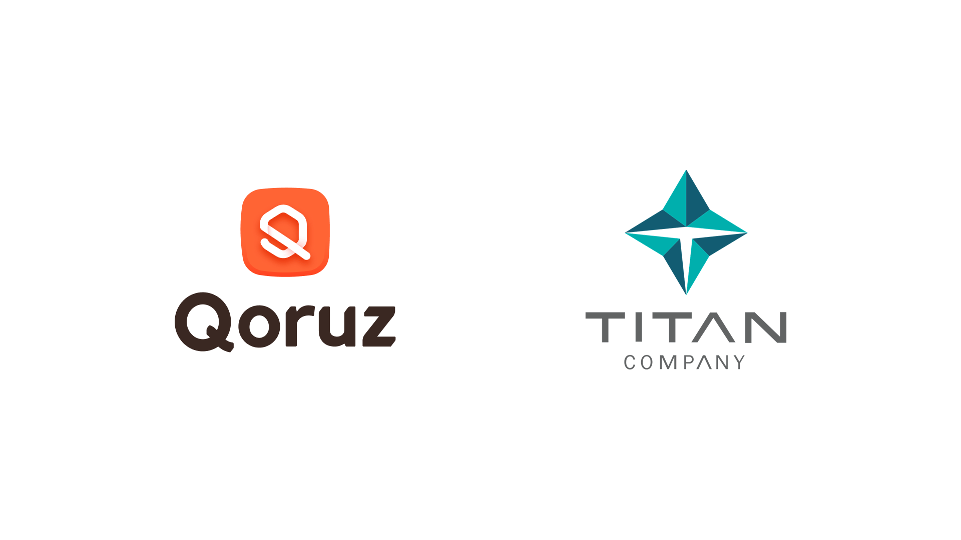 Titan Company Limited Logo