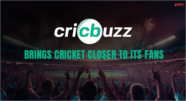 Cricbuzz