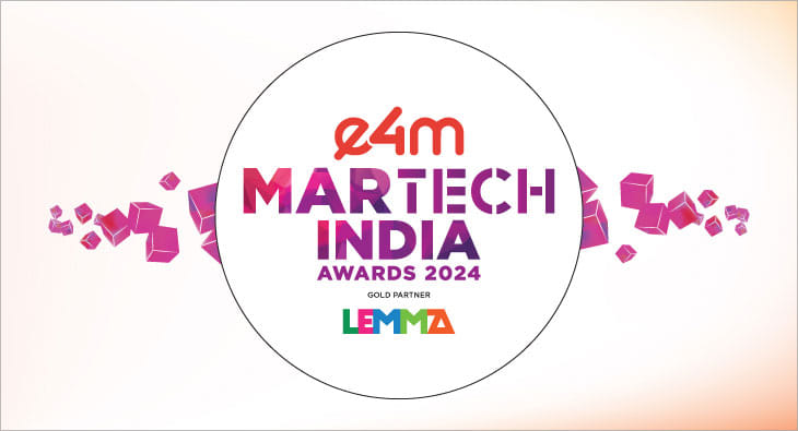 e4m-martech-india-awards-2024 - Latest News About e4m-martech-india ...