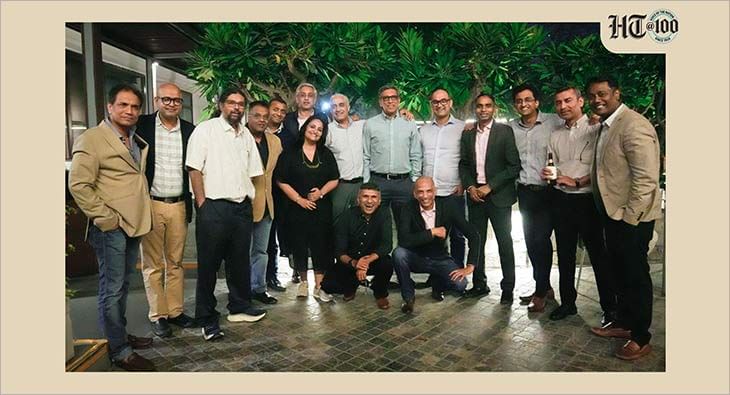 Praveen Someshwar: Steering HT Media through transformation, now set to ...