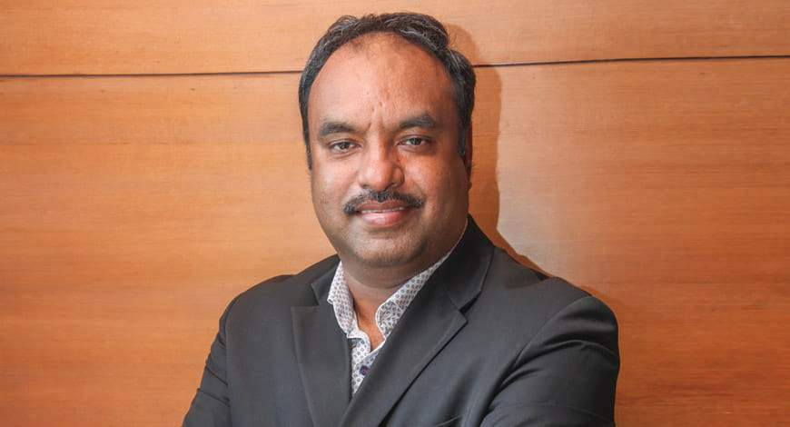 Satyajit Sengupta likely to join Hindustan Times as ED-Revenue