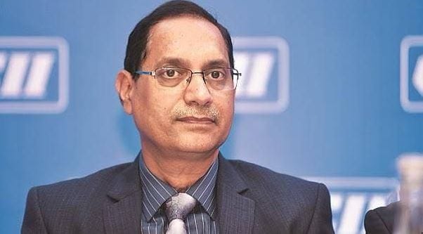 Tuhin Kanta Pandey is new Sebi Chairman