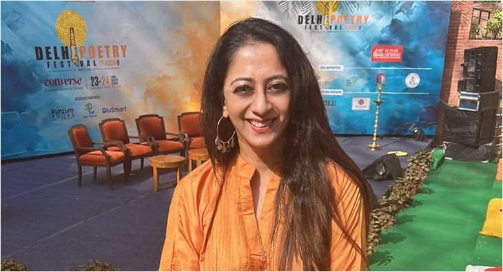 Celebrating women in media: Nona Walia on Jyoti Malhotra’s historic role