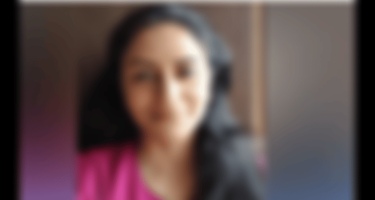 Senior TV journalist Kadambini Sharma bids farewell to NDTV