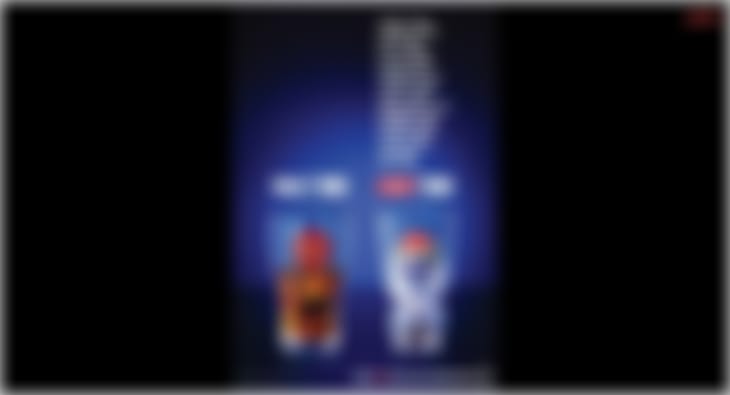 Pepsi takes on Coca-Cola’s ‘Half Time’ campaign