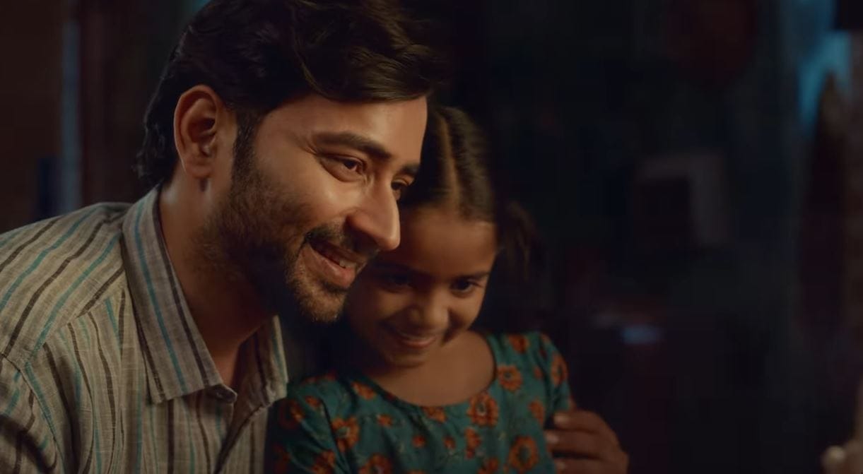 Adani Group explores the journey of dreams in new film