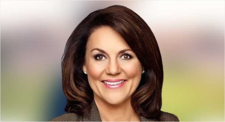 Susan Morris named CEO of Albertsons as Vivek Sankaran retires