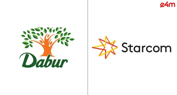 Dabur Logo