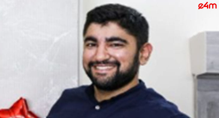 Devan Bhalla