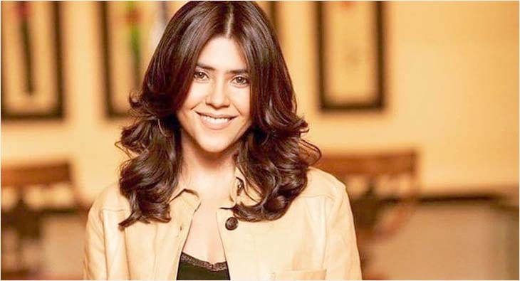 Ekta Kapoor: The creative force behind Balaji Telefilms
