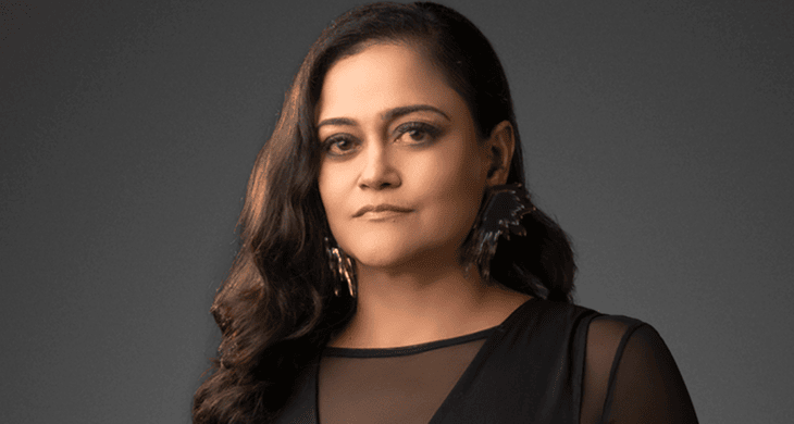 Kalli Purie: Redefining journalism in the digital age