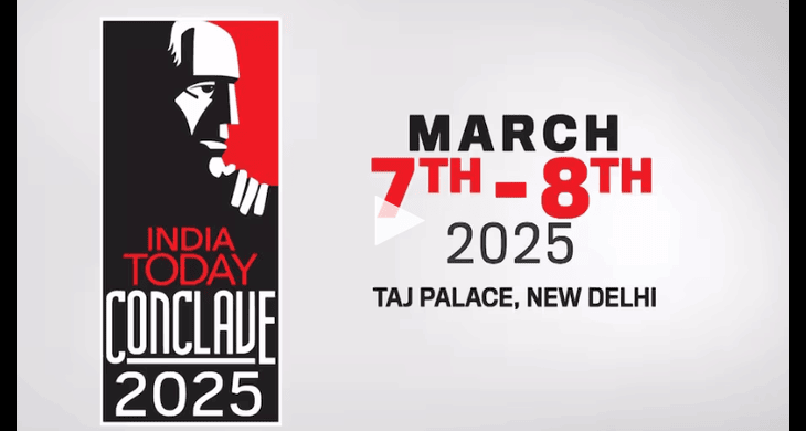 Global leaders, innovators and visionaries unite for India Today ...
