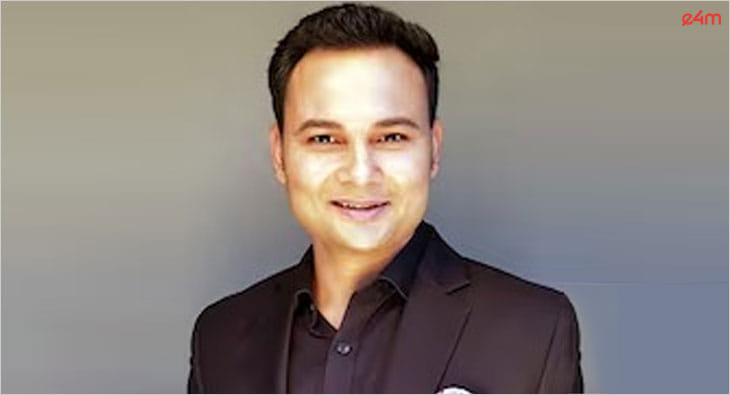 NDTV India appoints Ashutosh Chaubey as Editor and Anchor