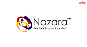 Nazara Technologies to invest over Rs 2 cr in ReelSaga, sells nearly 95 ...