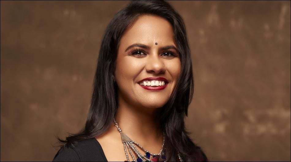 Aparna Purohit: The visionary storyteller redefining India’s ...