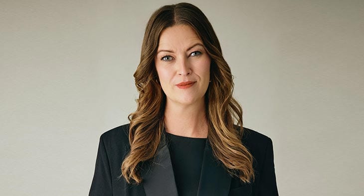 H&M, Helena Kuylenstierna