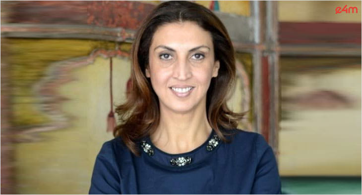Tanya Dubash: Steering the Godrej Group’s strategies for 3 decades