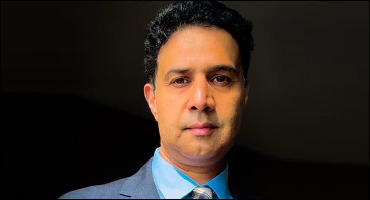 Vikas Purohit joins The Times of India as CEO - New Business Ventures