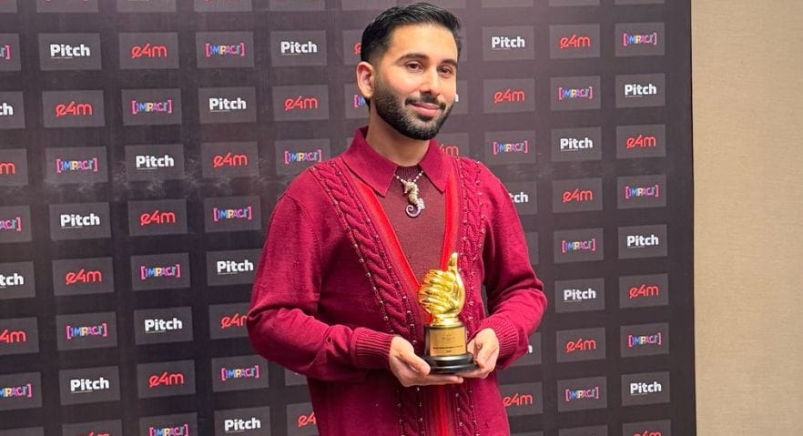 orhan-awatramani - Latest News About orhan-awatramani - Exchange4media