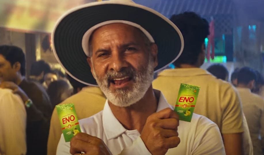 ENO celebrates the fire of cricket rivalries in new campaign