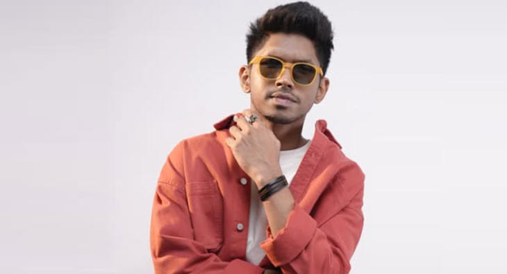 Dhiraj Sanap