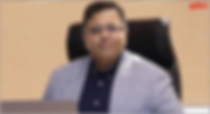 Celebrating Mohit Joshi – A visionary leader and an inspirational CEO