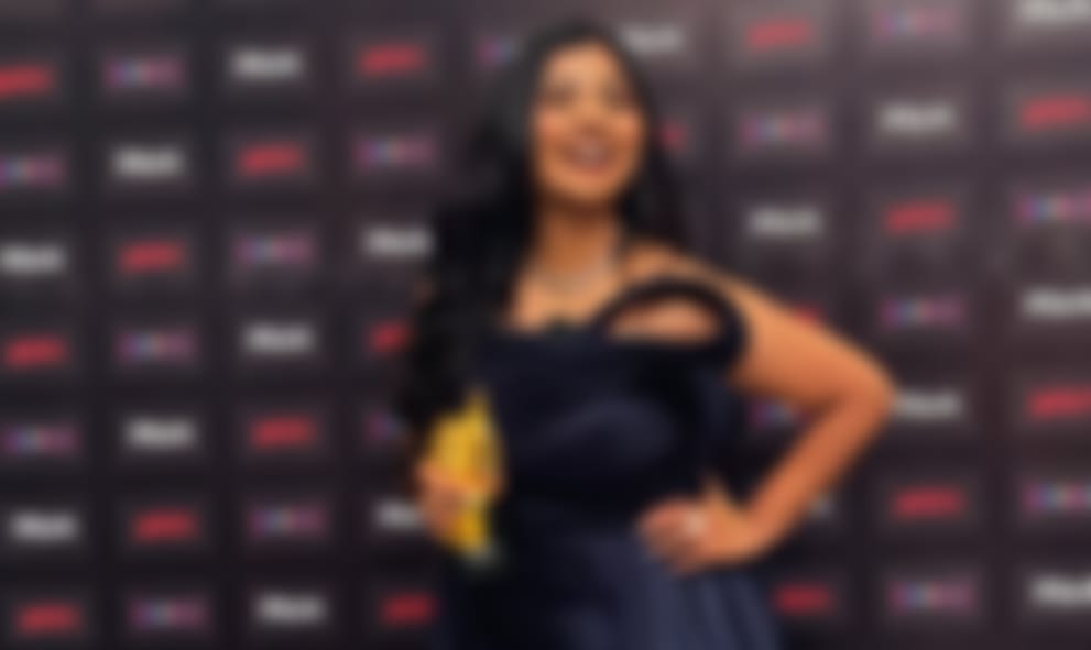 Princy Parikh