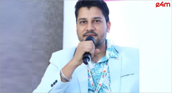 Flipkart appoints Akash Jain as Director of Marketing, Head of Media