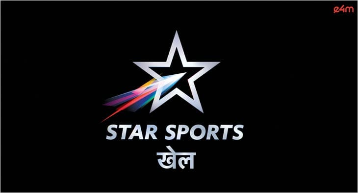 Sports18 channels rebranded as Star Sports