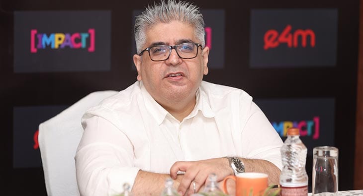Rajeev Masand