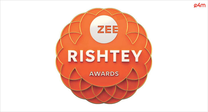 Zee Rishtey Awards 2025 celebrated with 11 premium sponsors