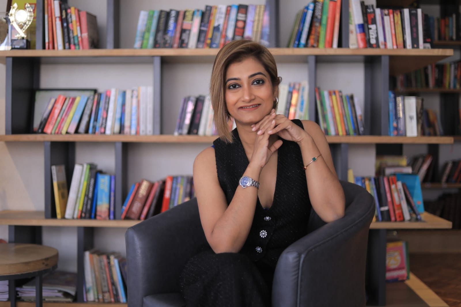 'Associating with IPL on TV consistently ensures brand trust for Joy Personal Care'