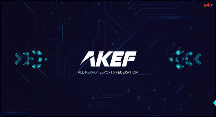 AKEF unveils plan to transform Kerala into global esport hub