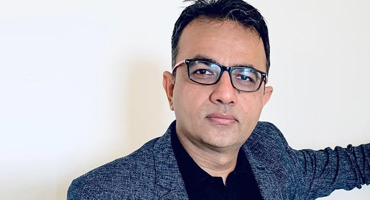 Jitender Dabas to move on from McCann after a decade
