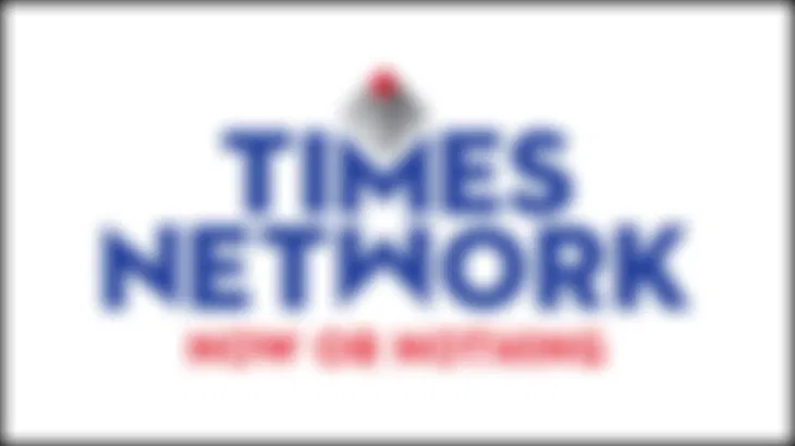 Times Network to merge Mirror Now into Times Now