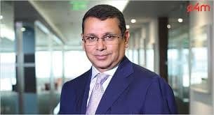 Uday Shankar to grace EGI’s Rajendra Mathur Memorial Lecture