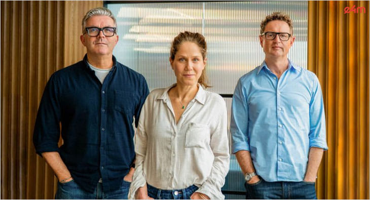 Tammy Einav appointed Chief Client Officer at Ogilvy UK