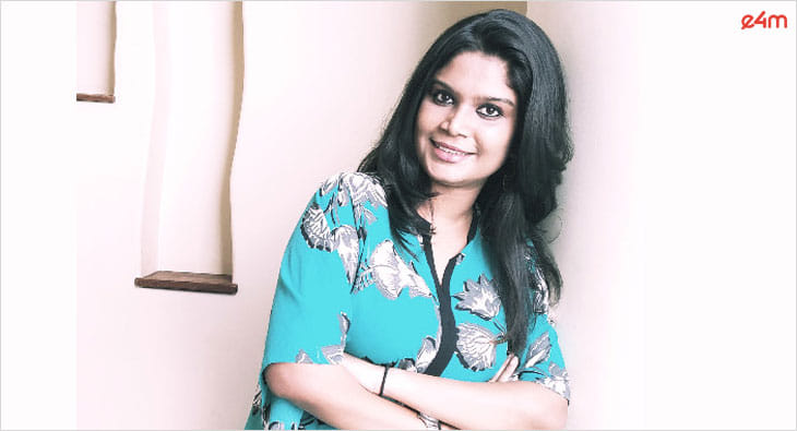 Pracheta Mazumdar appointed Marketing Lead at Bumble Inc.