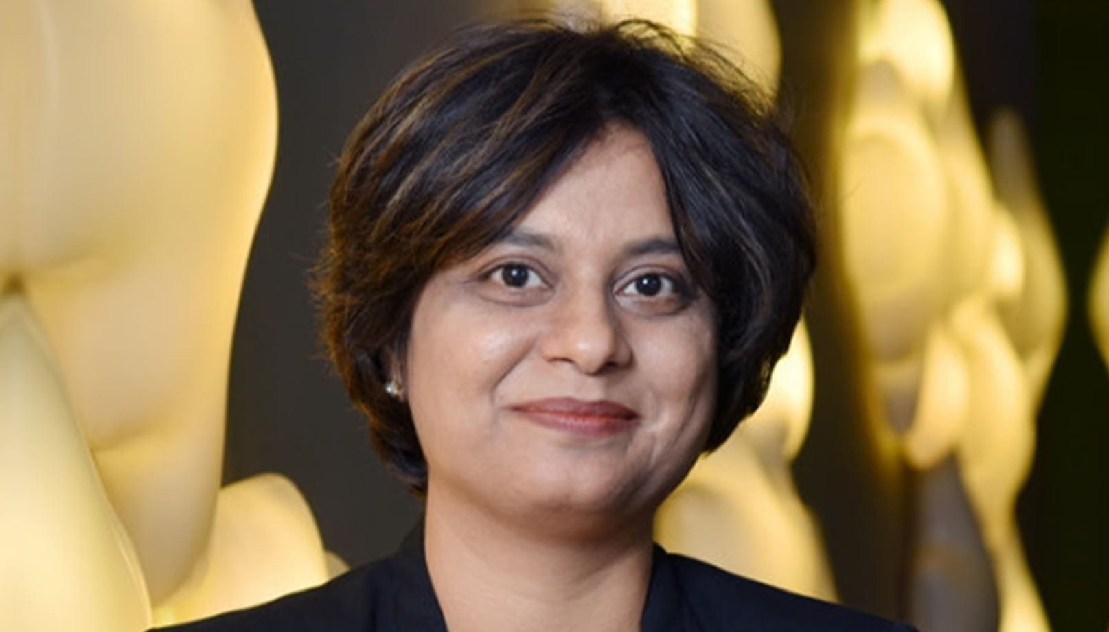 Neelima Burra